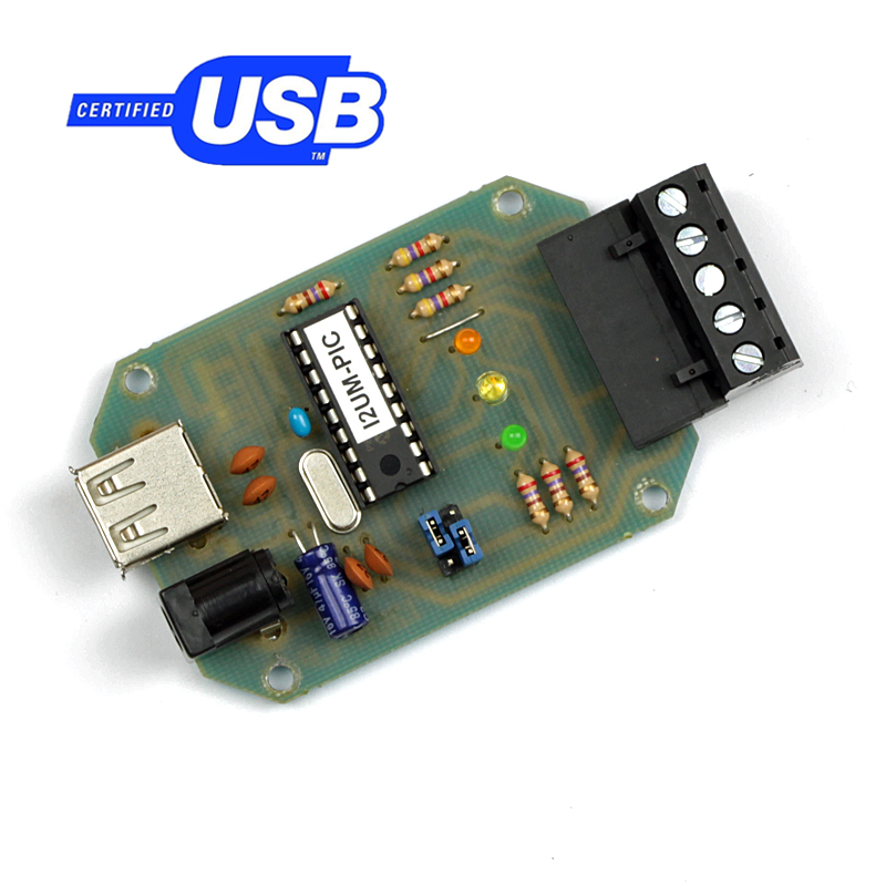 I2C-PC-Interface-Archiv - Horter & Kalb Blog