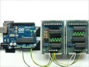 Arduino PCF8574 lesen und schreiben – Horter & Kalb Blog