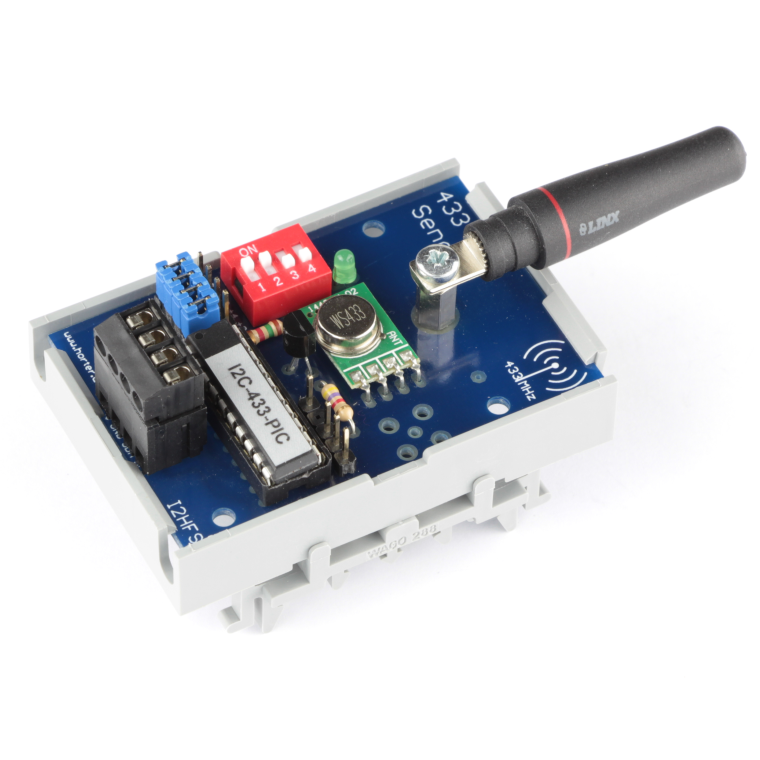 Funksteckdosen Set – Horter & Kalb Blog