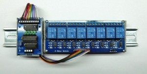 I2C-Baugruppen – Horter & Kalb Blog