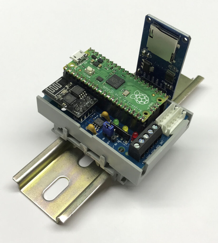 Horter & Kalb Blog – SPS, I2C und mehr