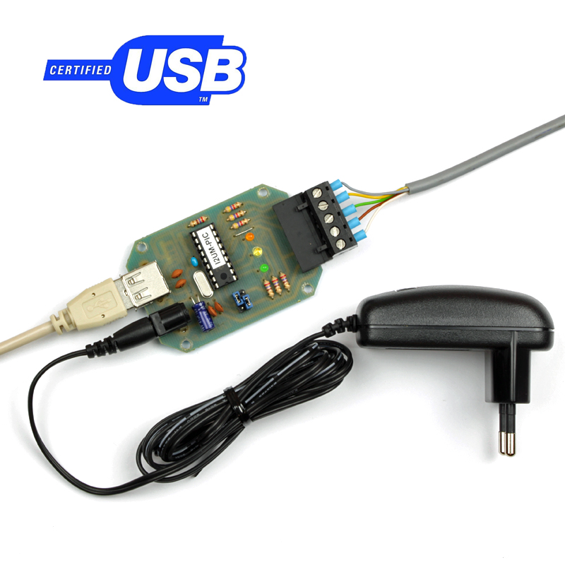 i2c-usb-modem – Horter & Kalb Blog